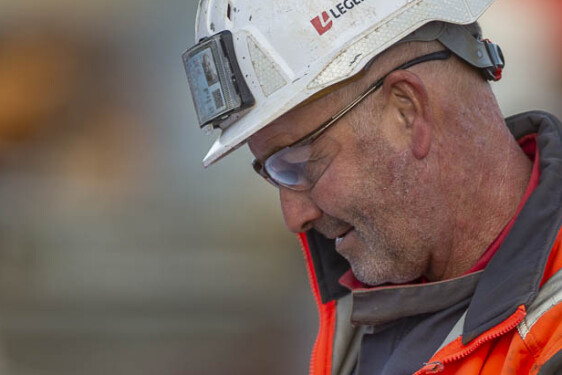 Emploi Groupe Legendre - Conducteur de travaux H/F/N CDI