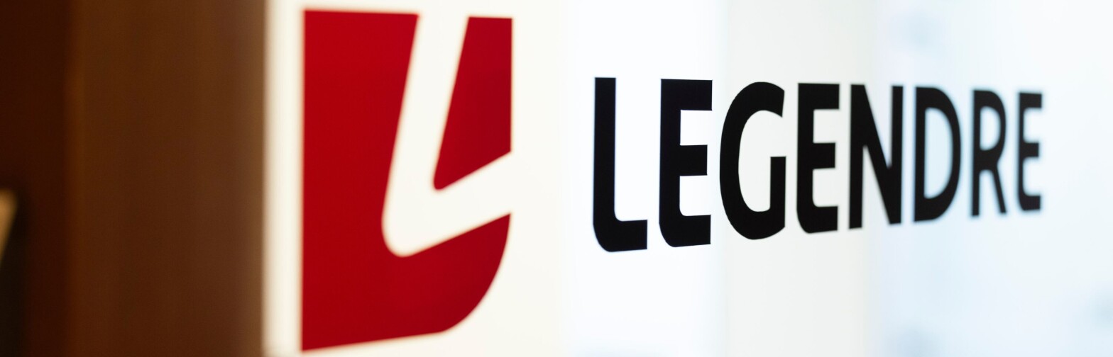 Emploi Groupe Legendre - Assistant Ressources Humaines H/F Stage, 3-6 mois