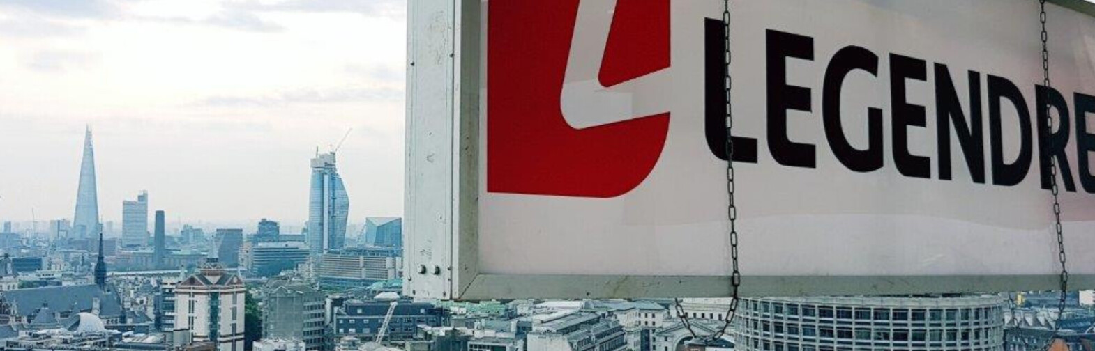Emploi Groupe Legendre - Chargé d'études de prix confirmé electricité CDI